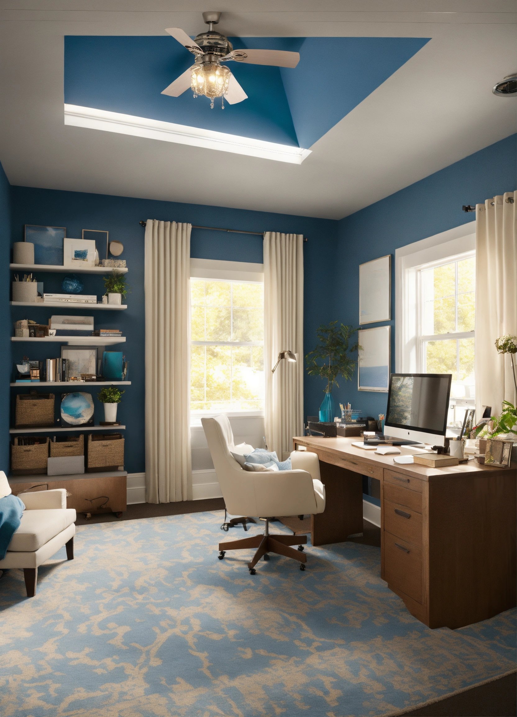 Study Room Design Ideas – Modern Decoration Ideas For Your Home ...
